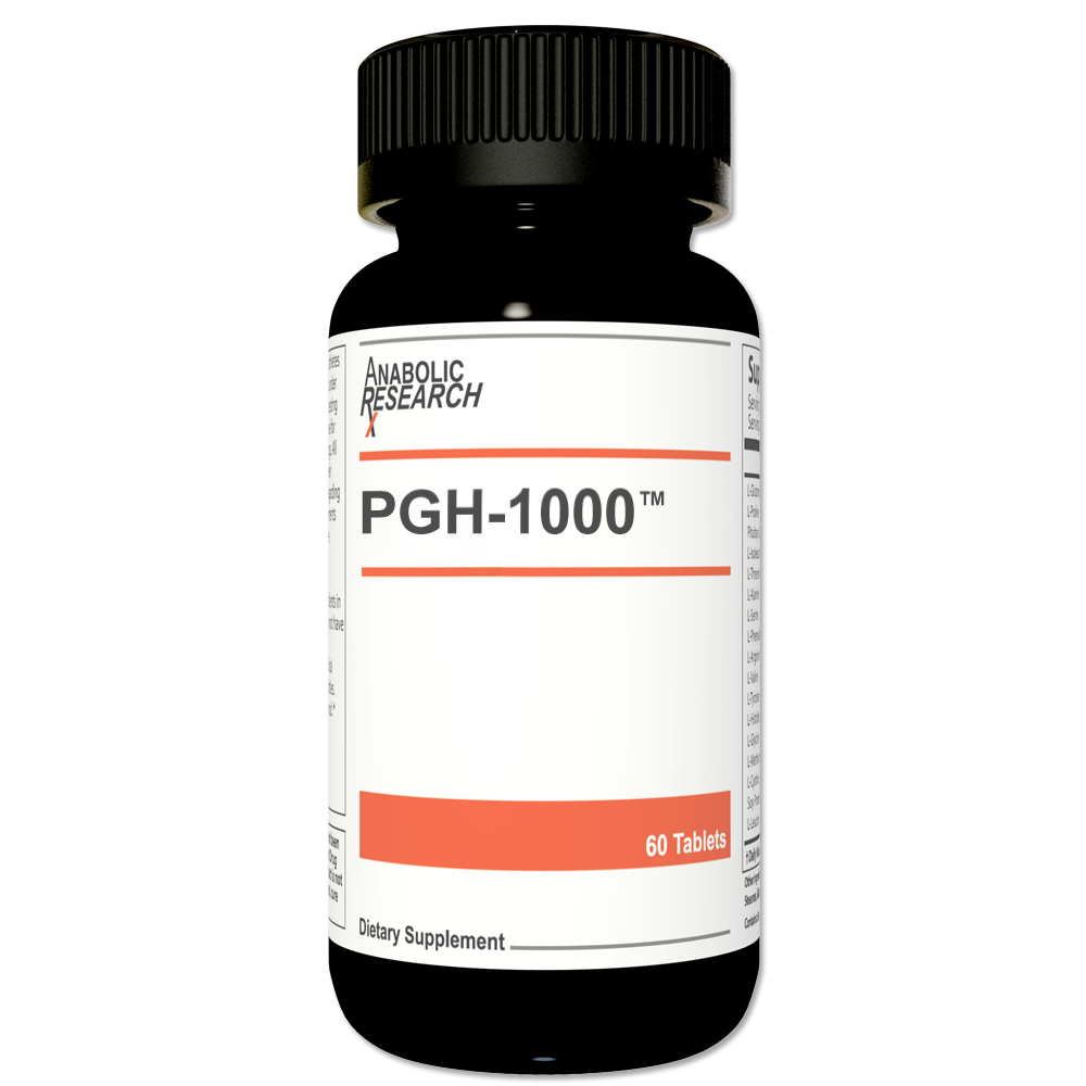PGH-1000™