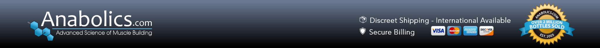 Masteron - Cutting, Bulking, Athletic Performance, Side Effects, Doses